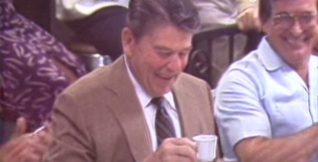 Flashback: Cuban Miami in 1986 Flashback: Cuban Miami in 1986