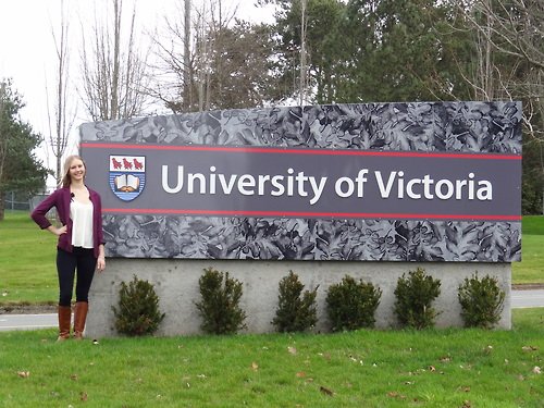UVIC -BCOM