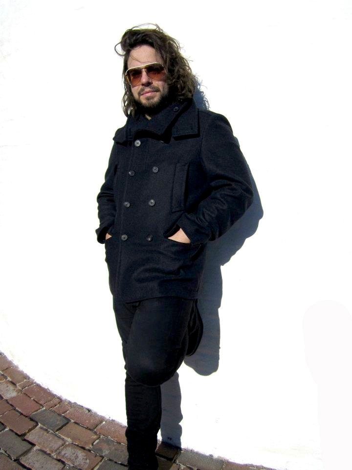 Aramis Gutierrez - Artist Interview